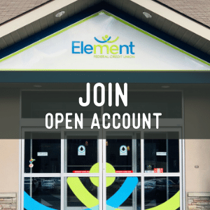 Use Our Toolbox To Do All Things Financial -Element FCU
