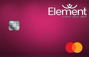 2 Minute Debit Cards - Get Your Debit Card Fast at Element FCU