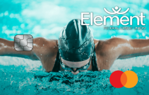 2 Minute Debit Cards - Get Your Debit Card Fast at Element FCU