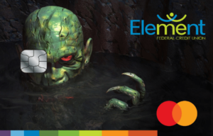 2 Minute Debit Cards - Get Your Debit Card Fast at Element FCU
