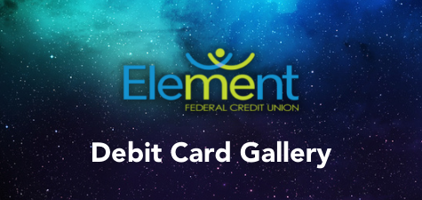 2 Minute Debit Cards - Get Your Debit Card Fast at Element FCU