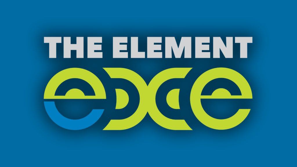 The Element Edge - Element FCU