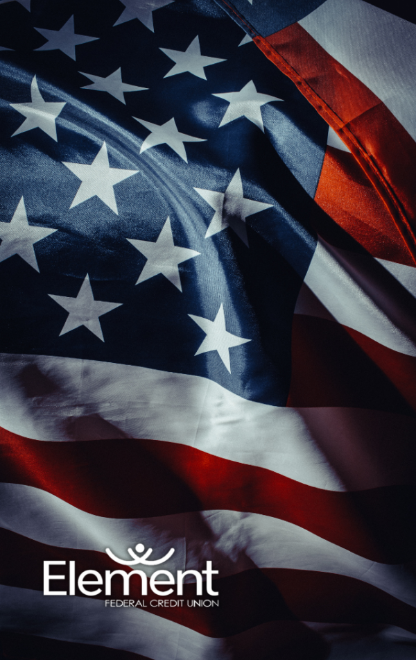 2 Minute Debit Cards - Get Your Debit Card Fast at Element FCU