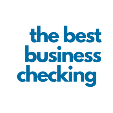 The Best Business Checking - Element FCU
